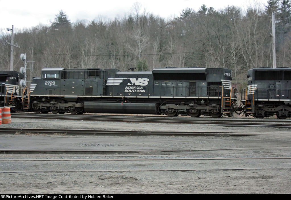 NS 2729